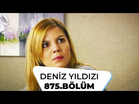 Deniz Yıldızı 875. Bölüm - 5. Sezon