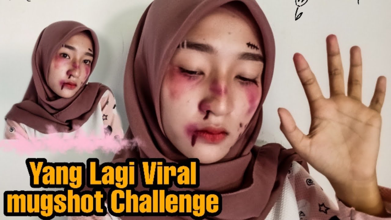 TUTORIAL MAKEUP LEBAM & LUKA-LUKA || Tantri Erna - YouTube