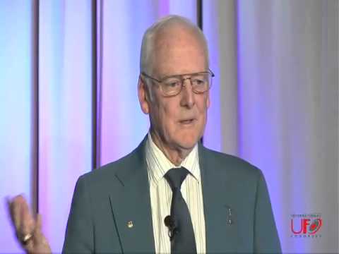 Donald Ware Presents Sharing Earth: Various Intelligent Species - YouTube