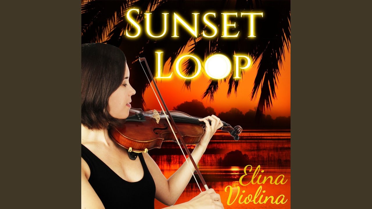 Sunset Loop - YouTube