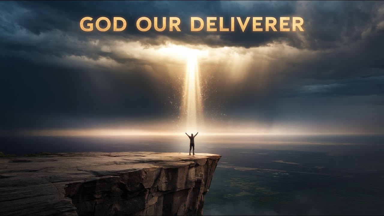 motivational video, “God Our Deliverer: Trusting in His Mighty Power to ...