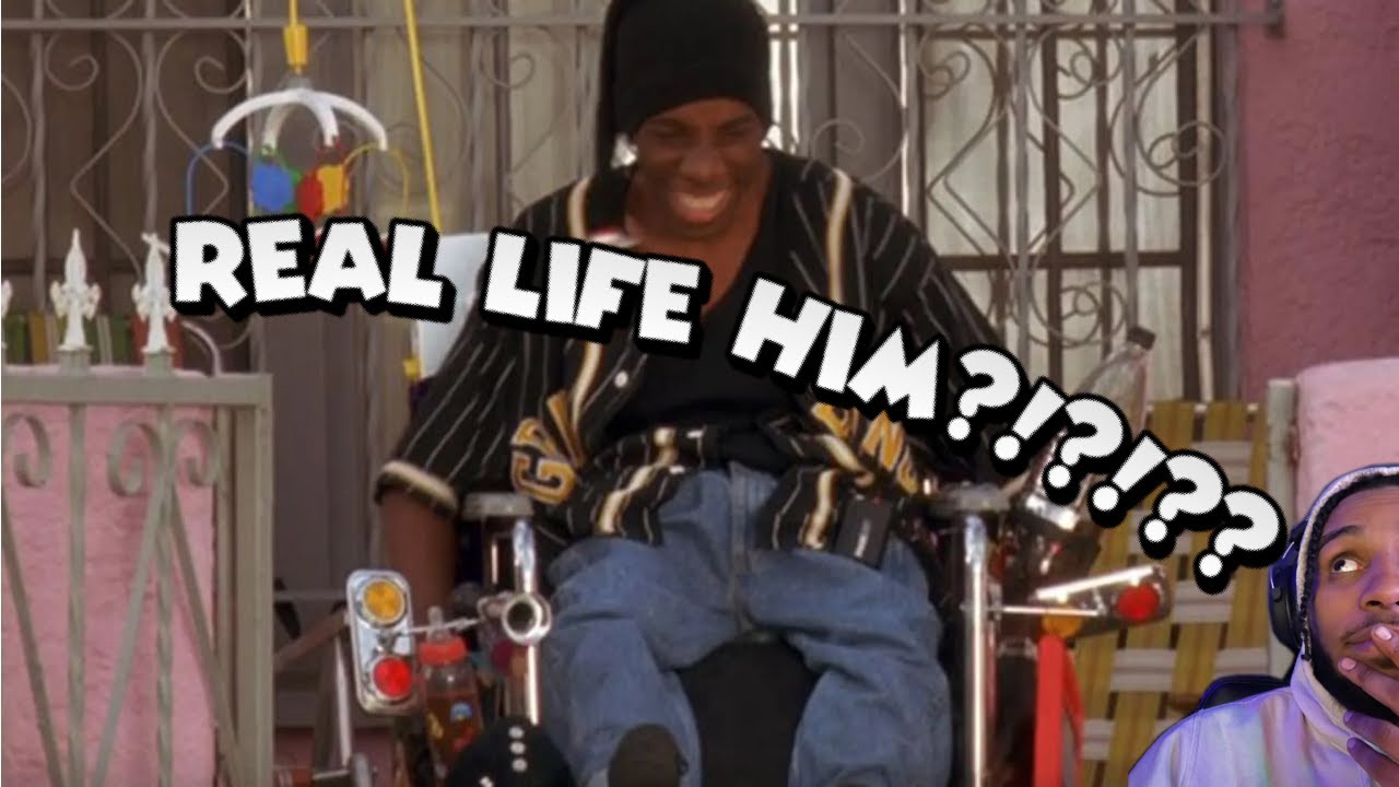 FIRST DRILL RAPPER IN WHEELCHAIR?!?! - YouTube