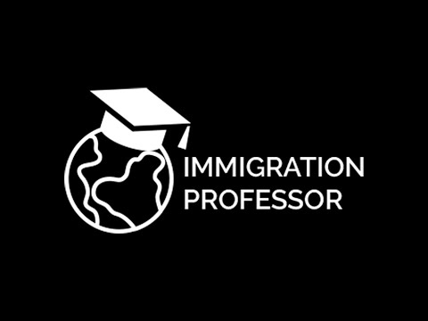 The Immigration Professor: Immigration Reform, S.744