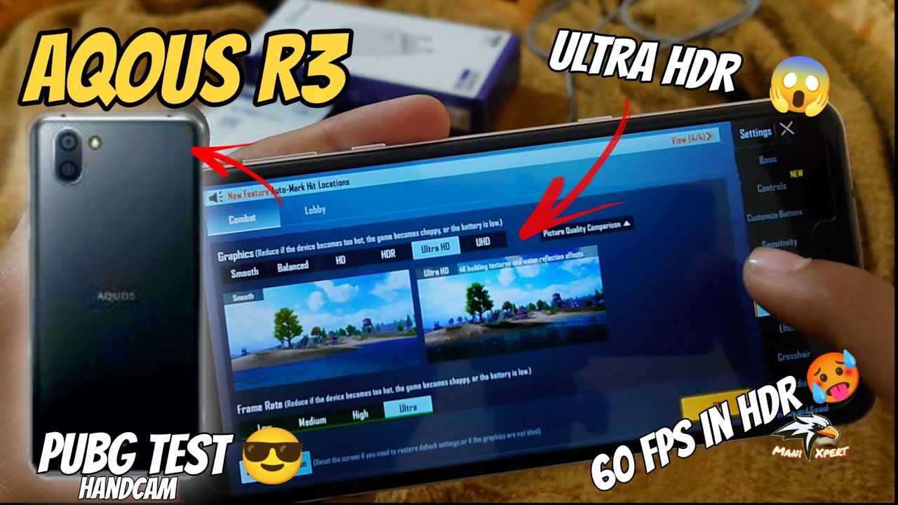Sharp Aqous R3 Pubg Test Review FPS Test Battery Test Price In Pakistan Aqous R3 YouTube sharp-aqous-r3-pubg-test-review-fps-test-battery-test-price-in-pakistan-aqous-r3-youtube