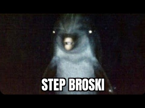 The Legend Of Broski| Dragon Ball Legends - YouTube