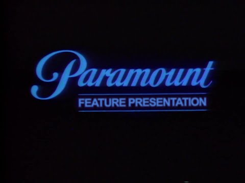 WHAT IF: Paramount Video 1982 Feature Presentation