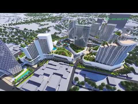 Victoria Plaza complex (VP) by NCCC - Central Business District - Davao ...