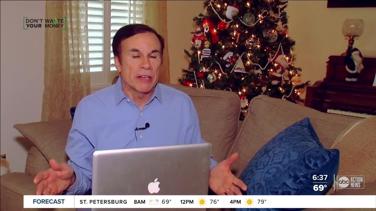 FBI warns about popular Facebook scam - YouTube