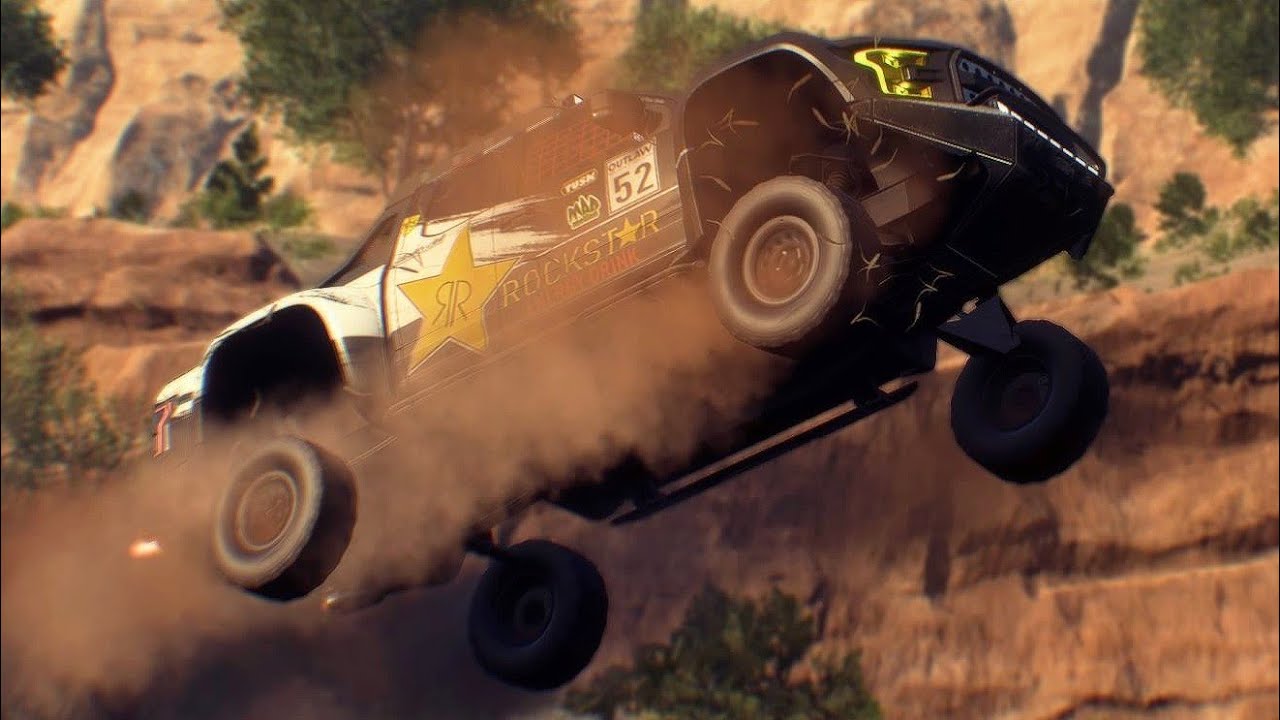 NFS Payback - 850HP Ford F150 Raptor Off-road Build Customization and ...