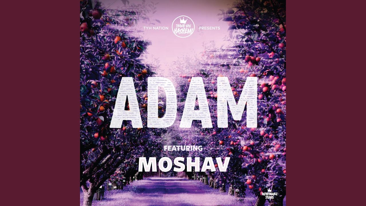 Adam - YouTube Music