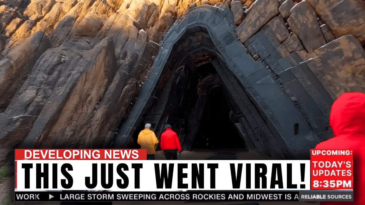 The Real Mount Sinai Might’ve Been Found — And It Just Went Viral ...