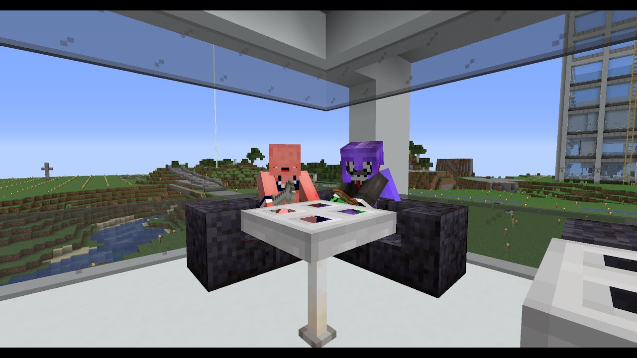 [java1.16.4]マインクラフト ゴリラサーバー - YouTube