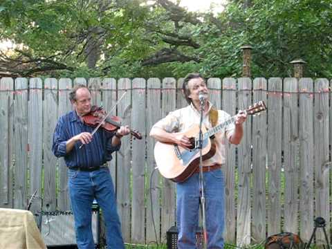 George Ensle w/Don Raby @ Webb House Concerts - YouTube