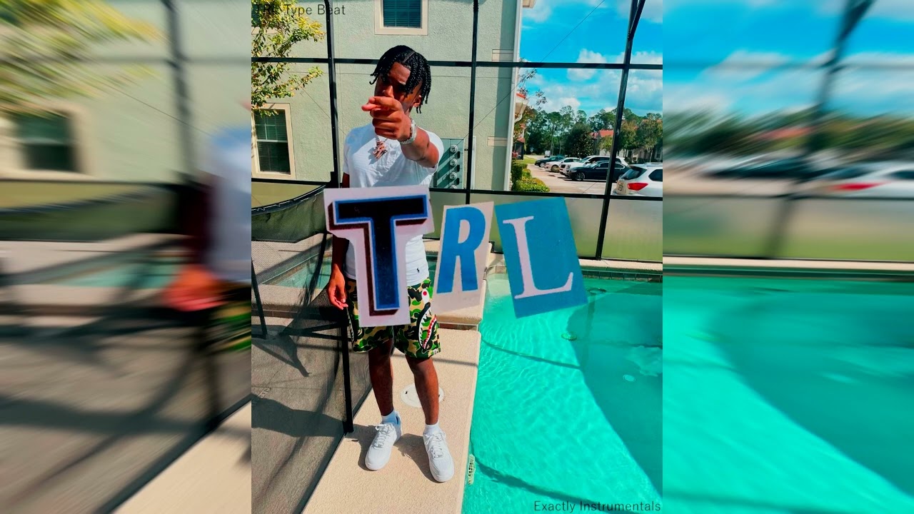 [FREE] TRL x TRL JT x Detroit Type Beat - "You Ah Ham 🐷" (prod. EXACTLY ...