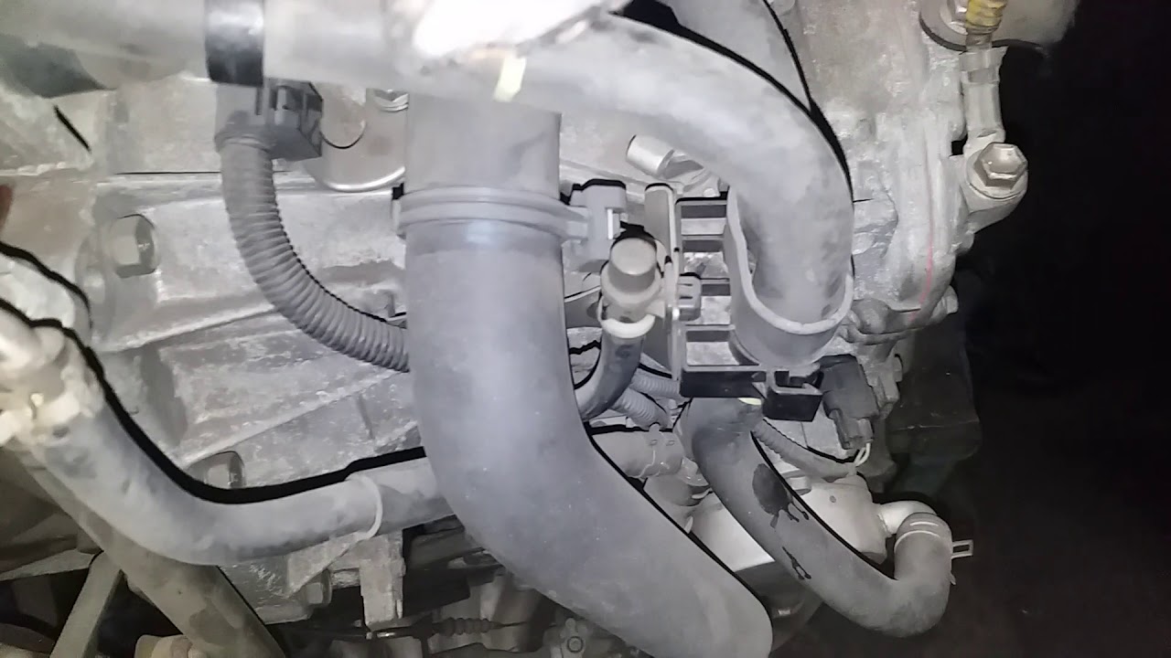 1KR 1300 CC engine full Review (vitz engine) - YouTube