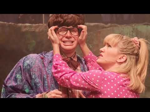 Choose me Oprah - Toxic Avenger the Musical - Emma Salvo - YouTube