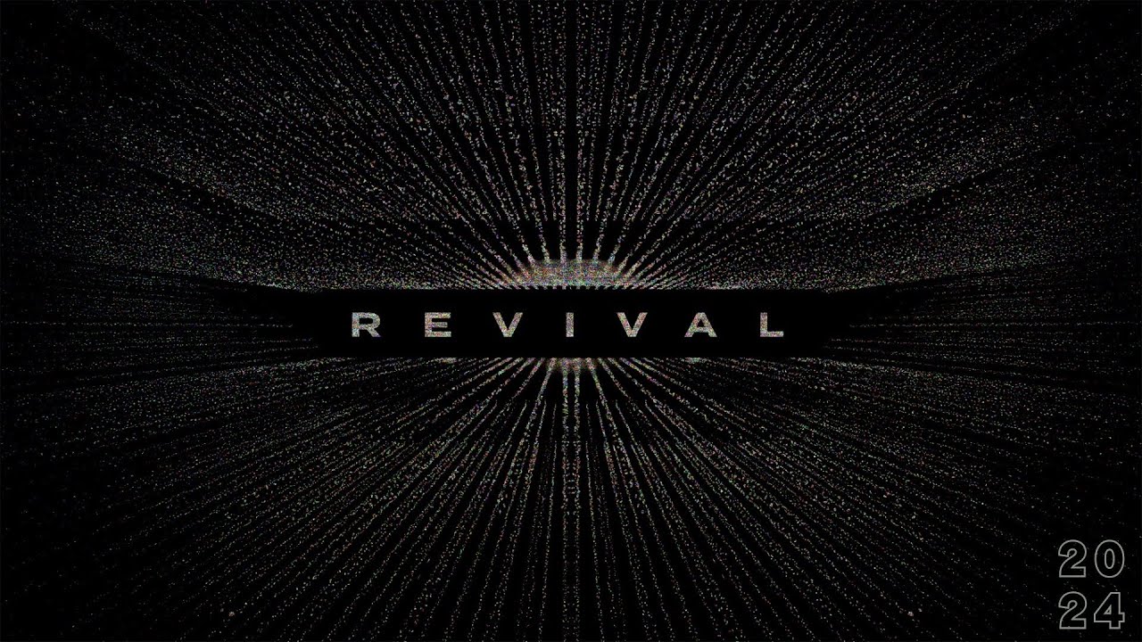 Revival 2024 with Dr. David Busic | Sunday AM | Mini-Me Man - YouTube