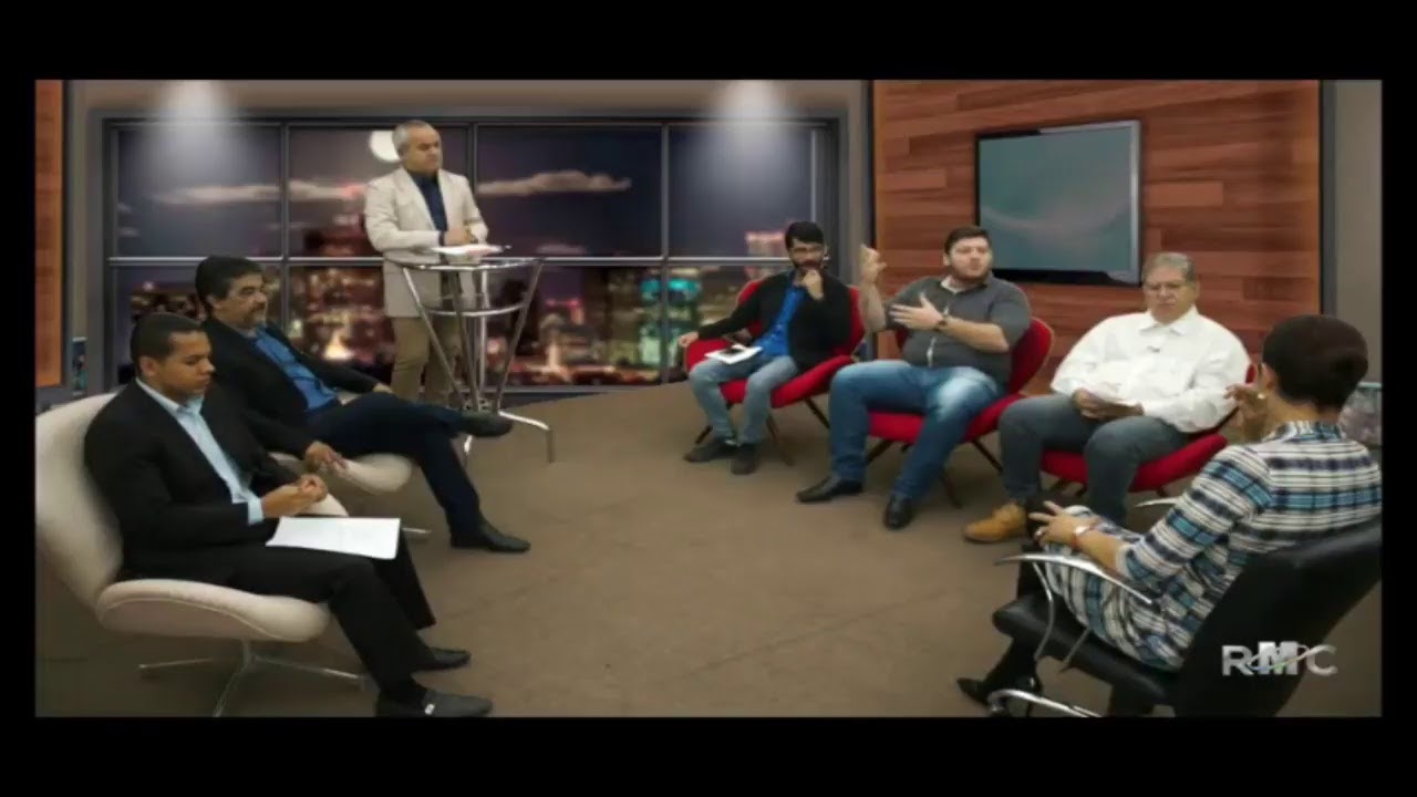 Transmissão ao vivo de TV Formosa - YouTube