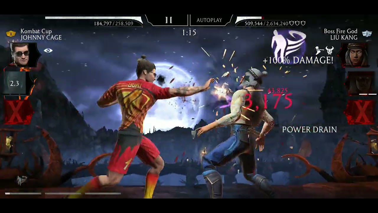 all boss defeated - YouTube