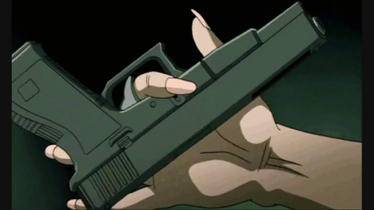 Glock Spin - YouTube