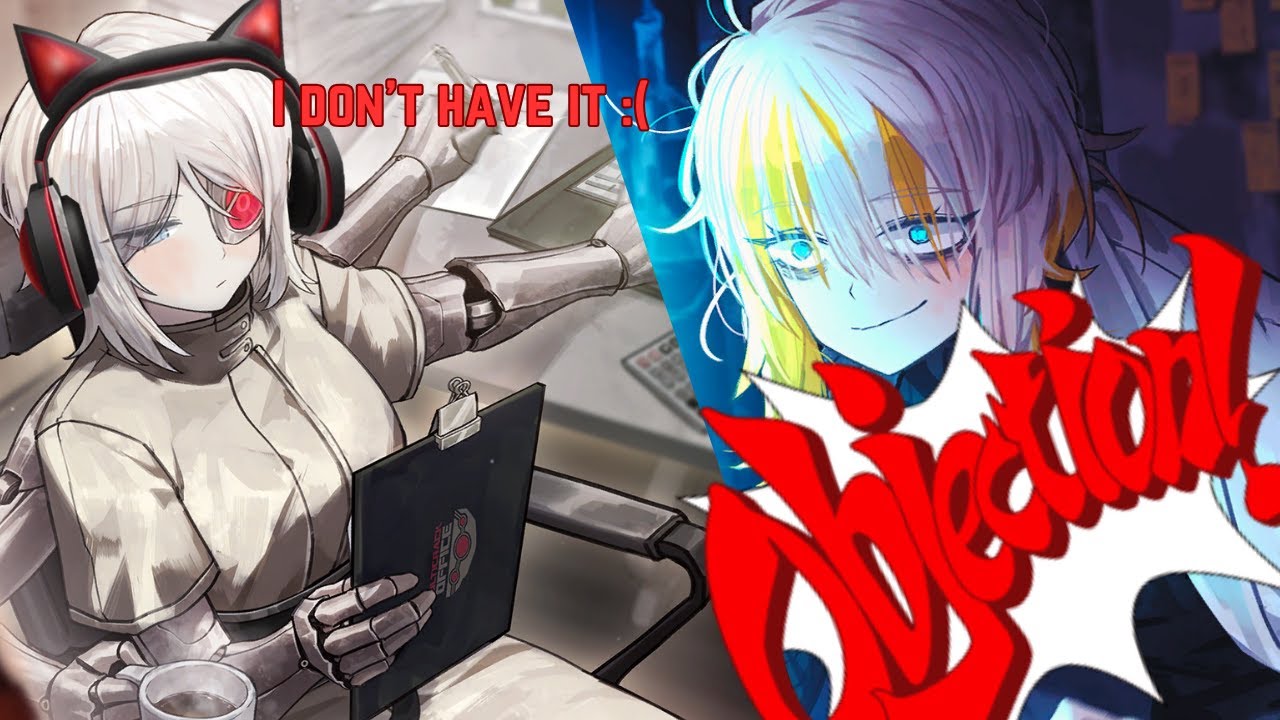 Multicrack Faust has no UNO - Limbus Company - YouTube