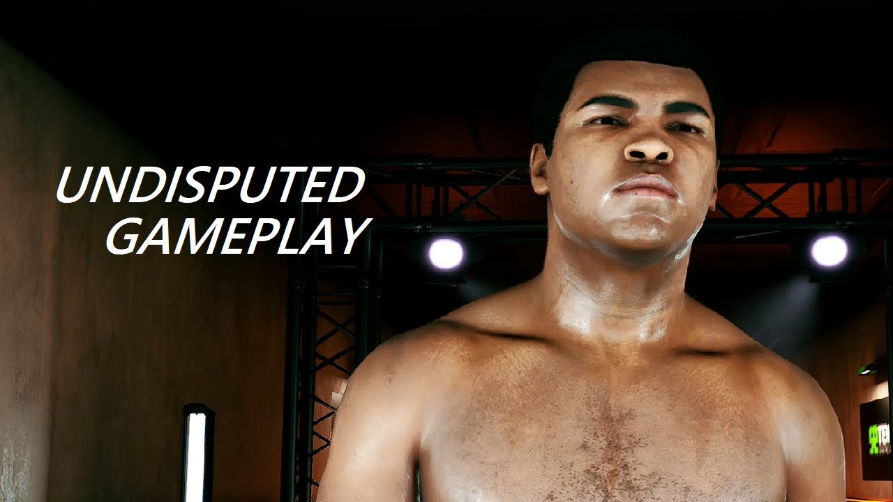 UNDISPUTED | One-Hit Knockout Cheat | #MrSinsix Reported - YouTube