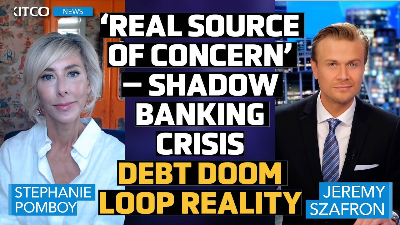 Debt Doom Loop: Rates Reality Brings US’ Reckoning Day Closer, Watch ...