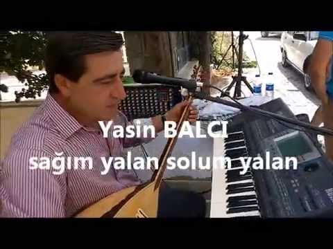 Yasin Balcı sağım yalan solum yalan    MustiFON