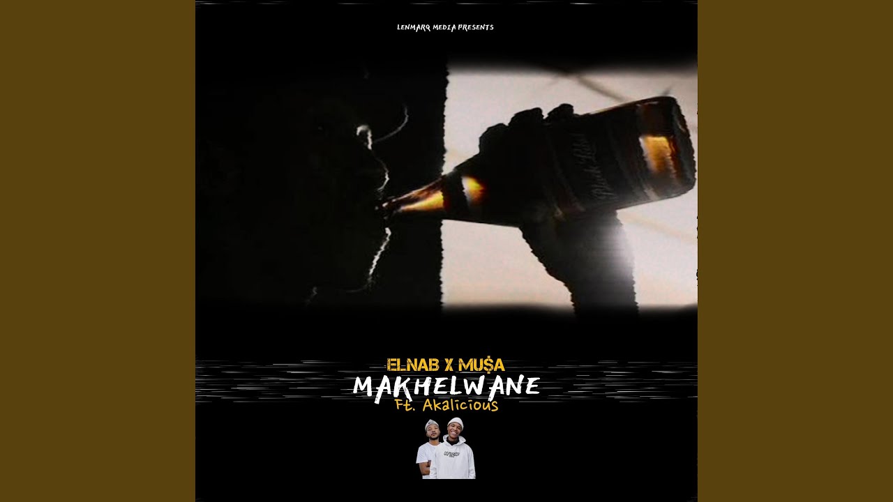 Makhelwane (feat. Akalicious) - YouTube