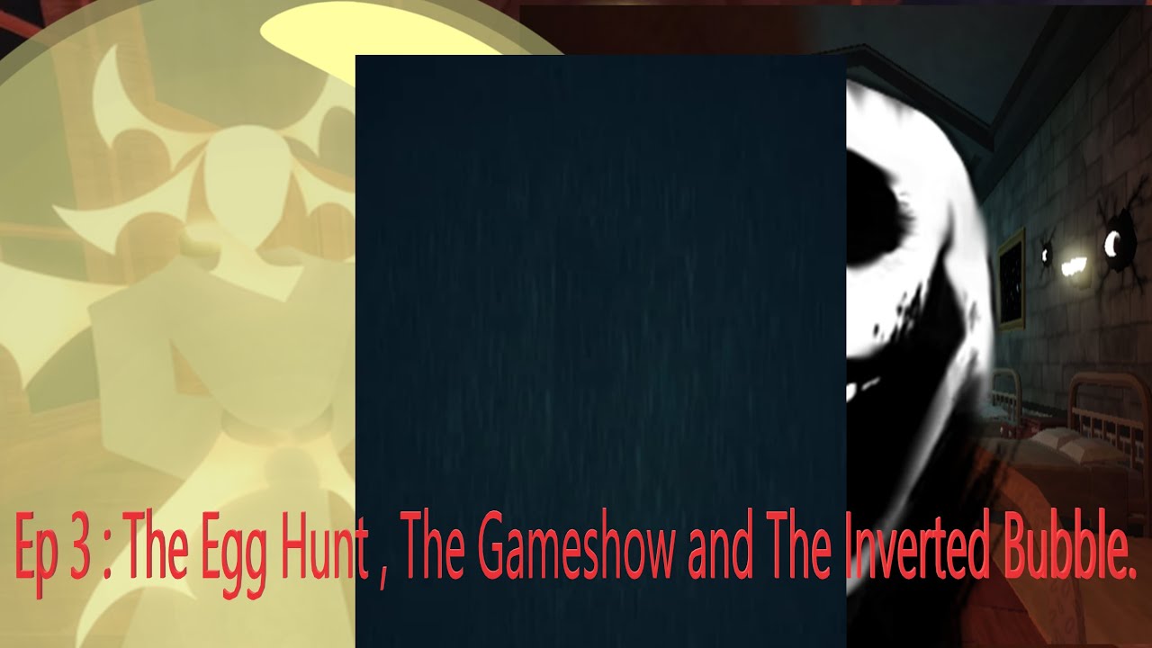 Doors fanmade entities battle Ep 3! - YouTube