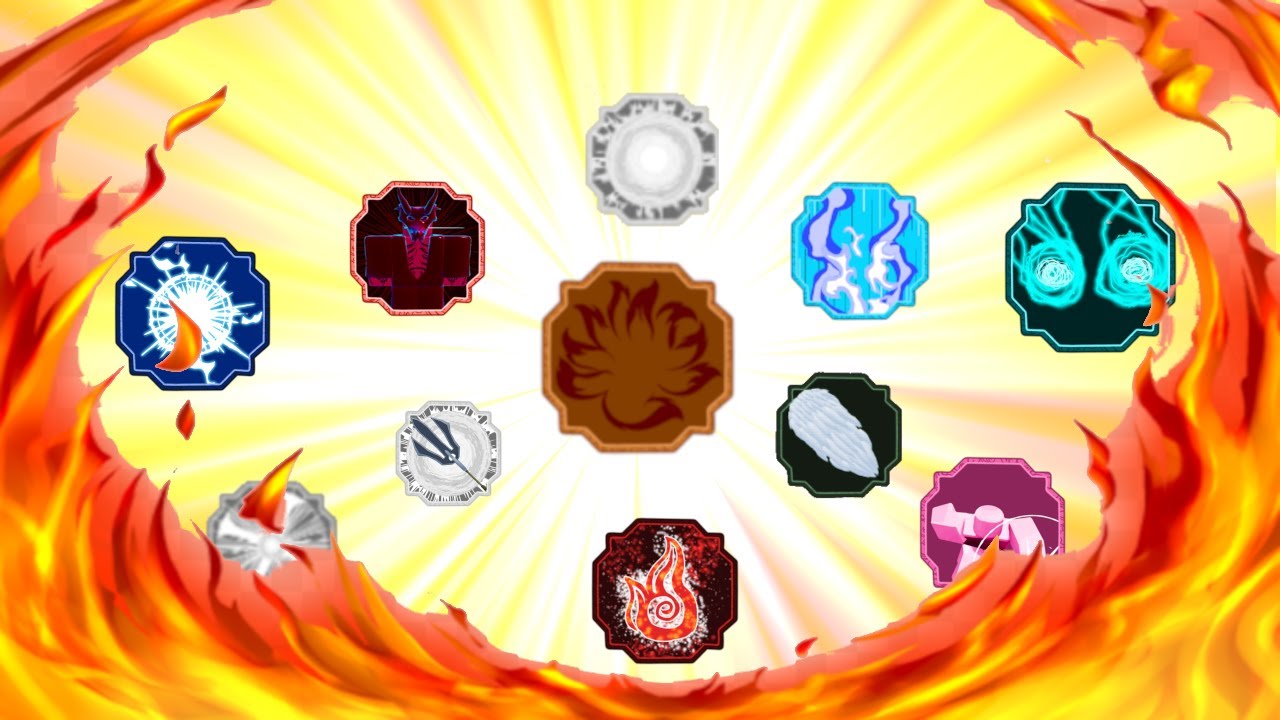 How to get *ANY* JUTSU, WEAPONS, or MODE - FULL (No Gampass) Hopping ...