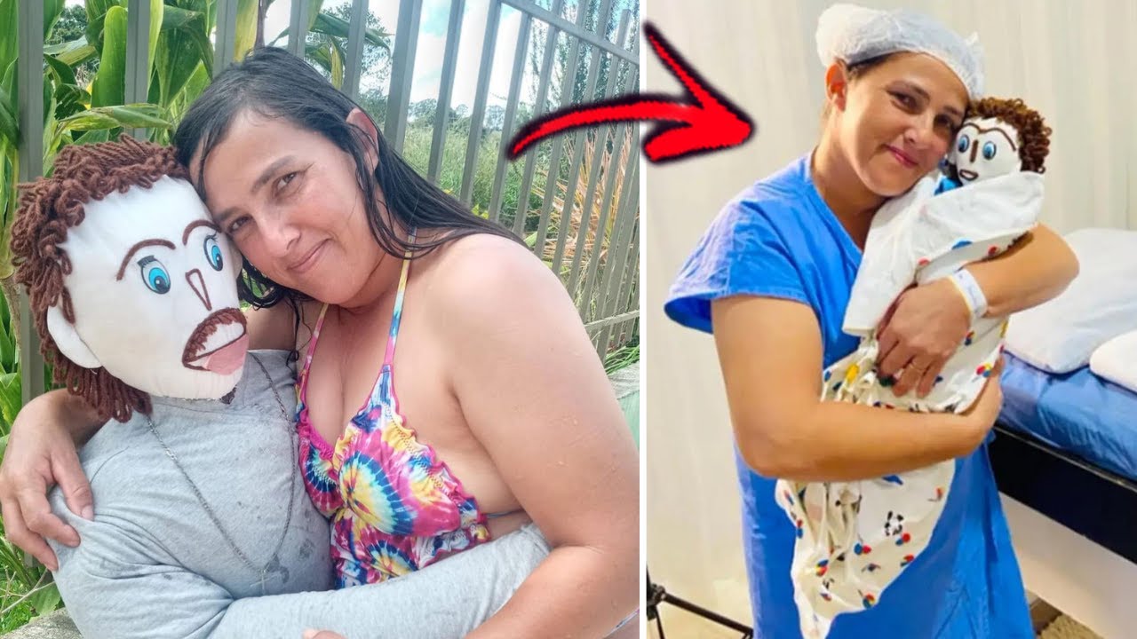 10 Most Unusual Couples In The World That Will Amaze You! - YouTube