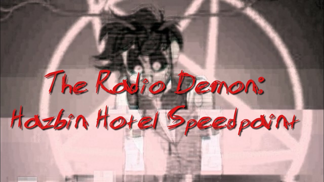The Radio Demon - YouTube
