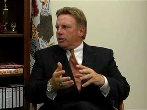 Business Spotlight Old Second Bank - YouTube