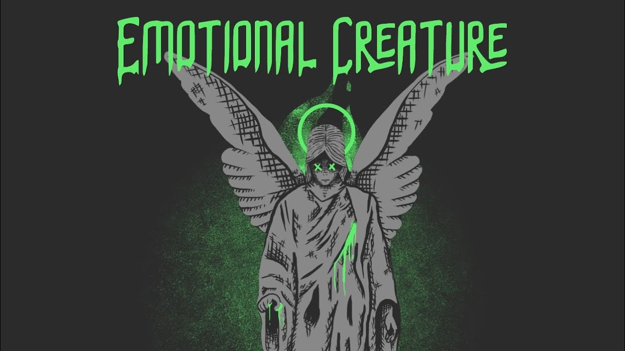 Trappy Bo - Emotional Creature - YouTube