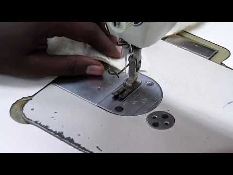 Seam Slippage(1) - YouTube