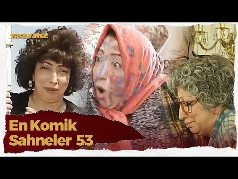 İtilmiş ile Kakılmış En Komik Sahneler - 53