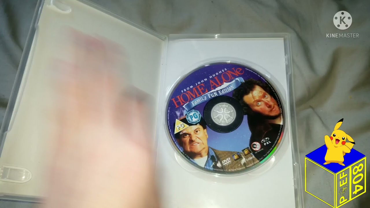 My 20th Century Fox DVD Collection (My version) - YouTube