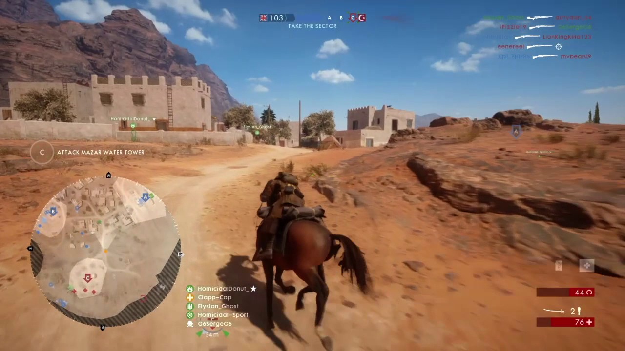 The longest ride..... - YouTube