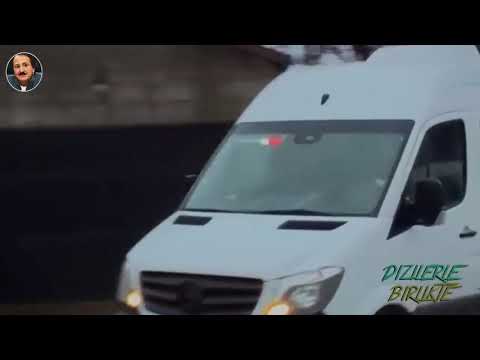 ARKA SOKAKLAR 501. BÖLÜM AYLİN DENİZE ATLAR  -EKIP FENA-