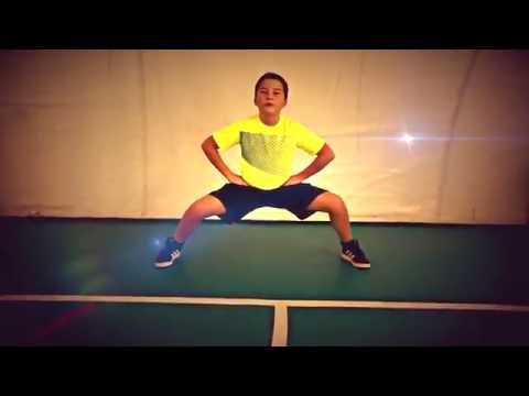 Тренировки по \