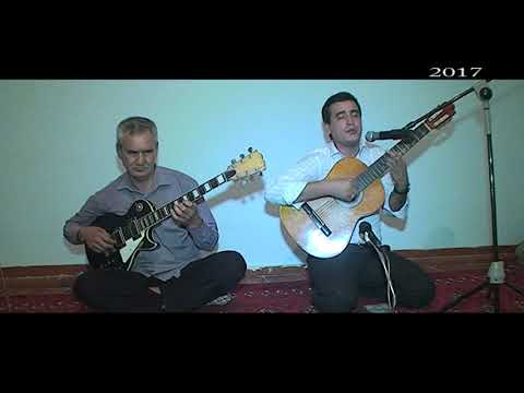 Bezirgen Çaryýew - Nesip etmedi | 2017