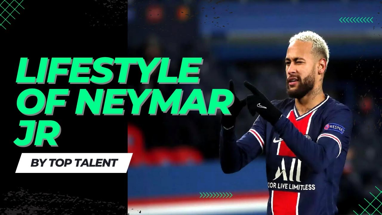 Naymer Jr lifestyle - YouTube