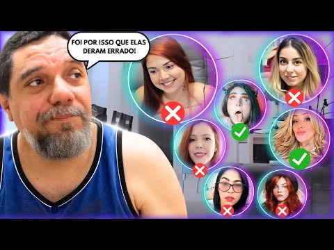 BLUEZAO FALA DO FRACASSO DAS BLUEZETES E DO PLANO DA RUIVINHA