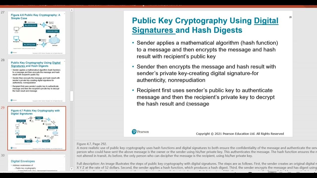 Ch04 - Part B - YouTube