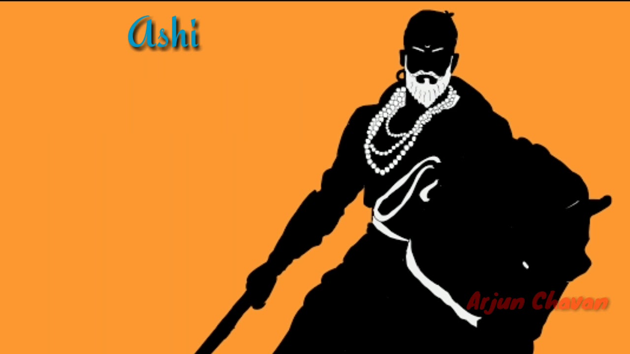 Shambhu Raje Shambhu Raje Marathi status WhatsApp Arjun Chavan 2018 ...