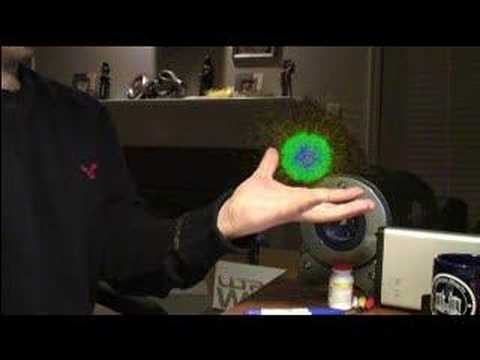 After Effects - Floating Orb Thing - YouTube