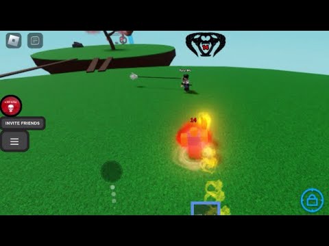 My Unlucky Killstreak Experience.. (Slap Battles) - YouTube