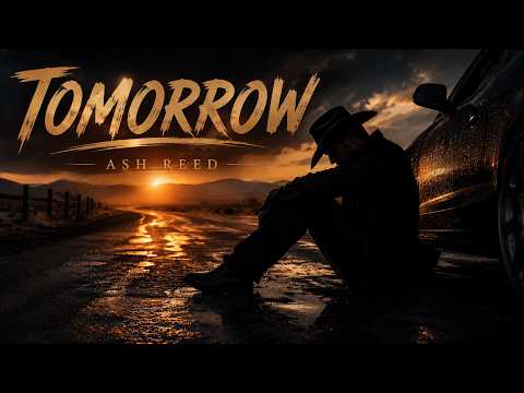 Ash Reed – Tomorrow (Official Audio)