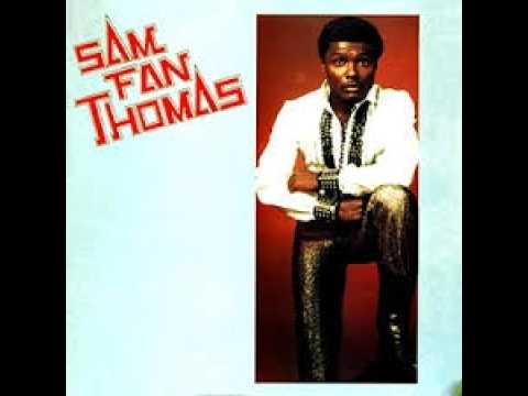 Sam Fan Thomas _The Very Best Mix - YouTube